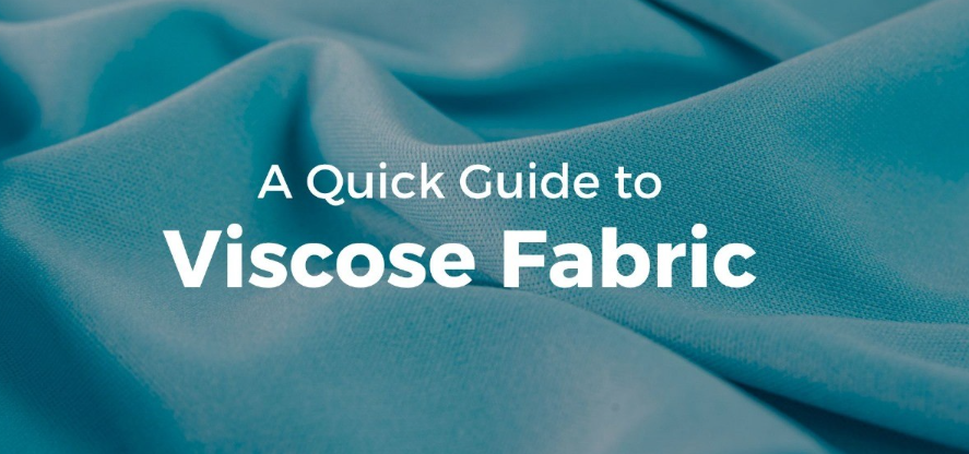 Is Viscose a Sustainable Fabric? Exploring Its Environmental Impact